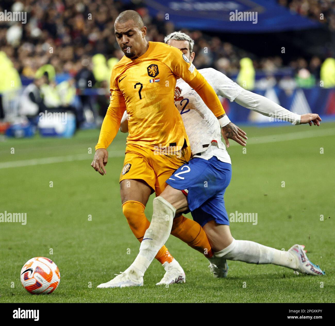 Donyell malen of holland hi-res stock photography and images - Alamy