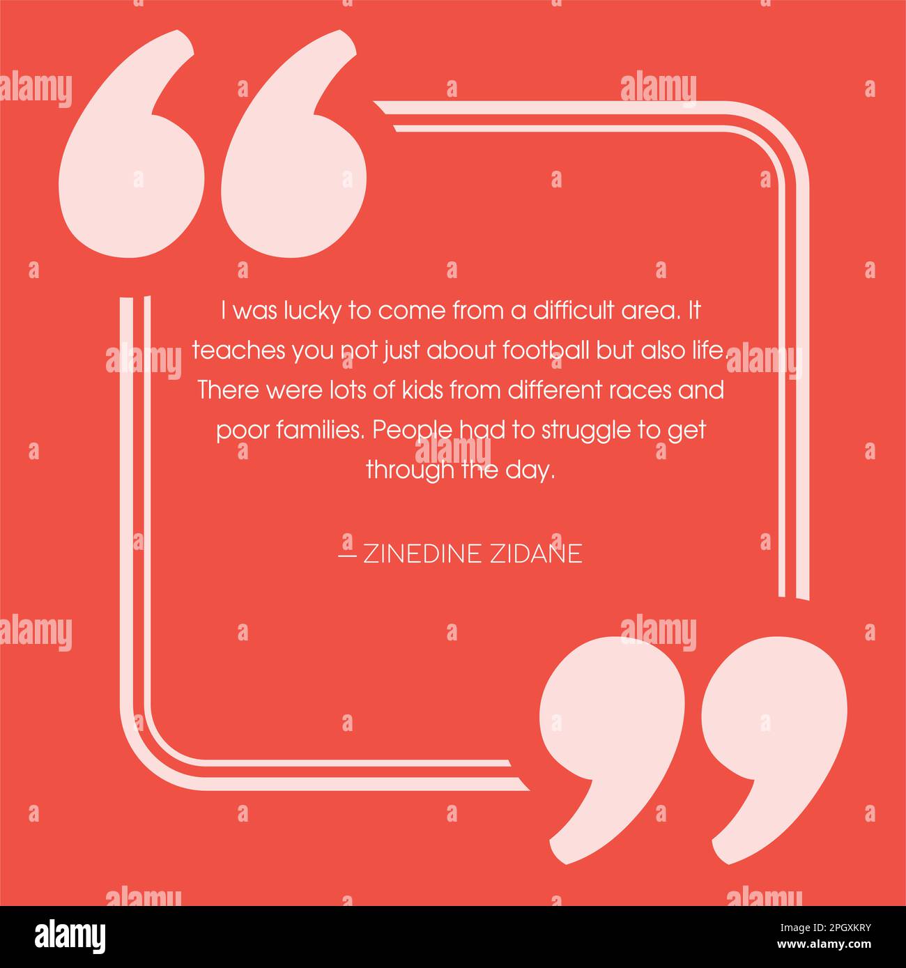 Zinedine zidane design hi-res stock photography and images - Alamy