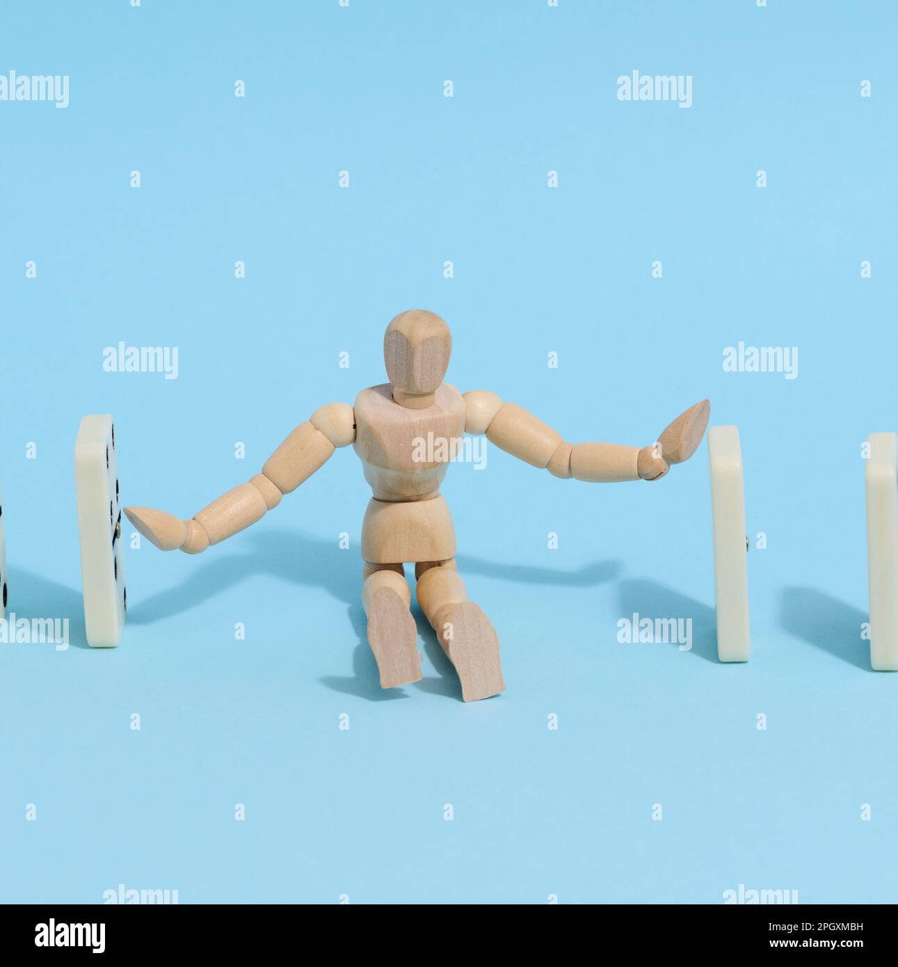 Puppet symbolism hi-res stock photography and images - Alamy