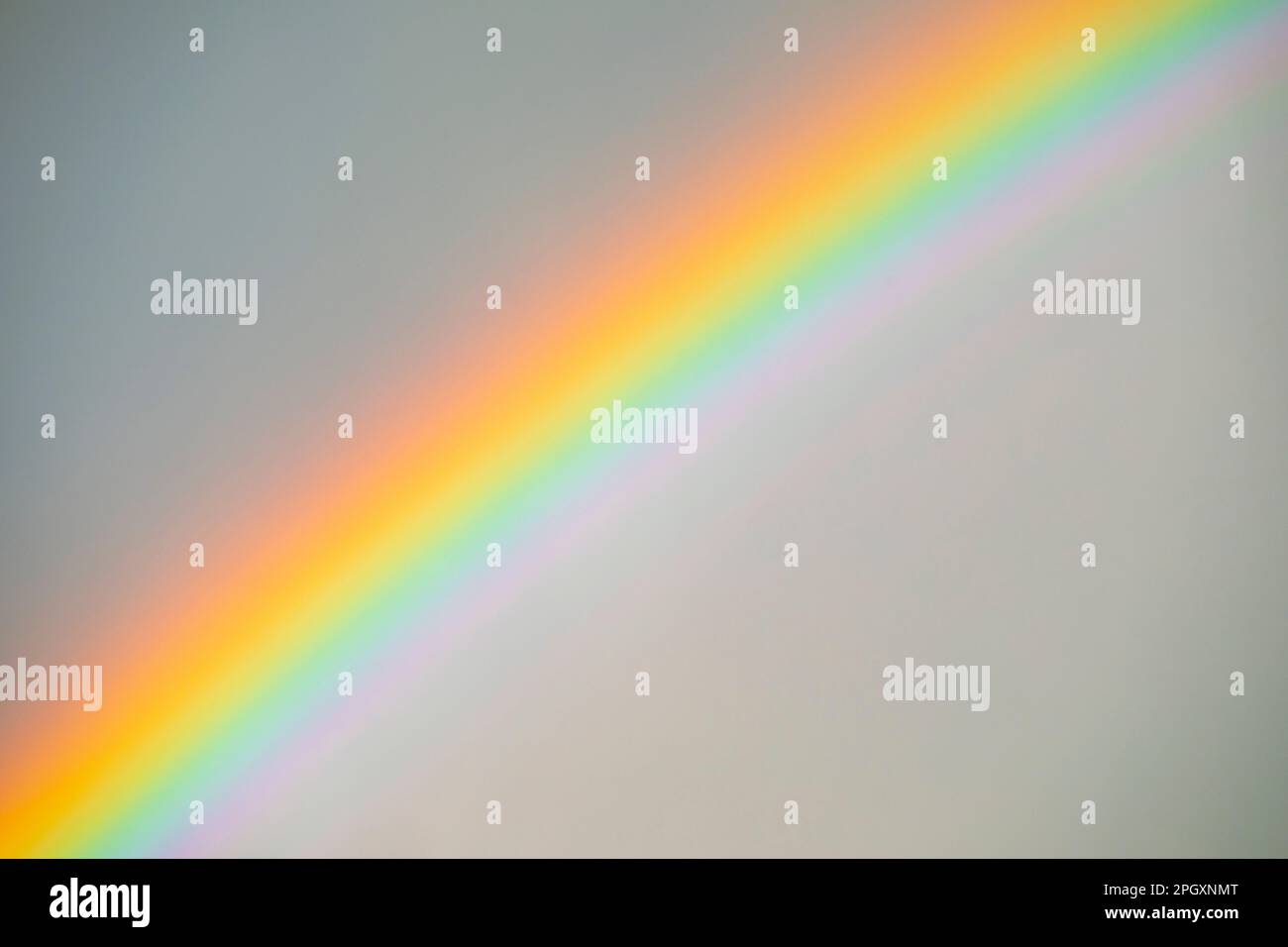 Rainbow texture hi-res stock photography and images - Alamy