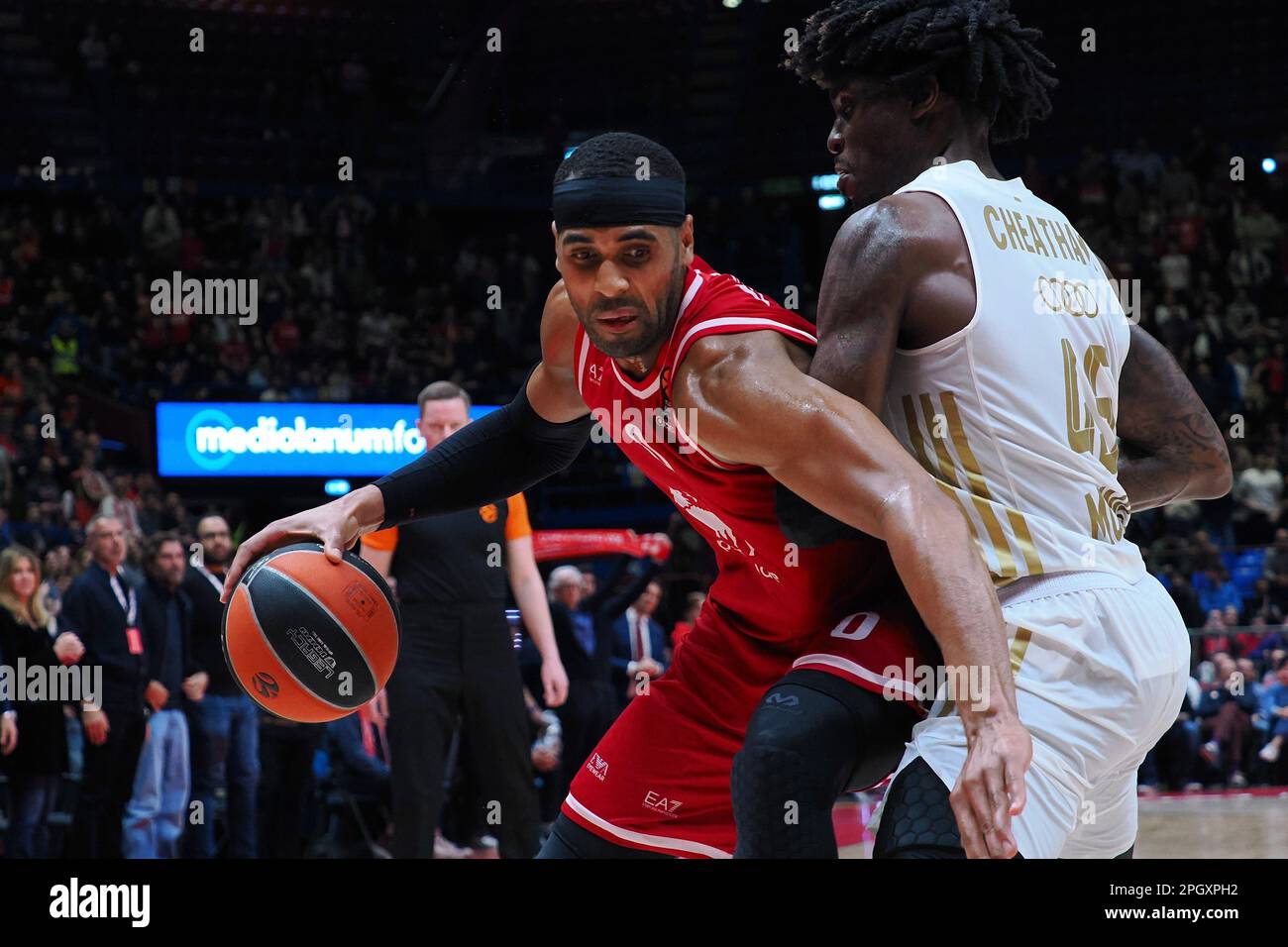 Zylan cheatham hi-res stock photography and images - Alamy