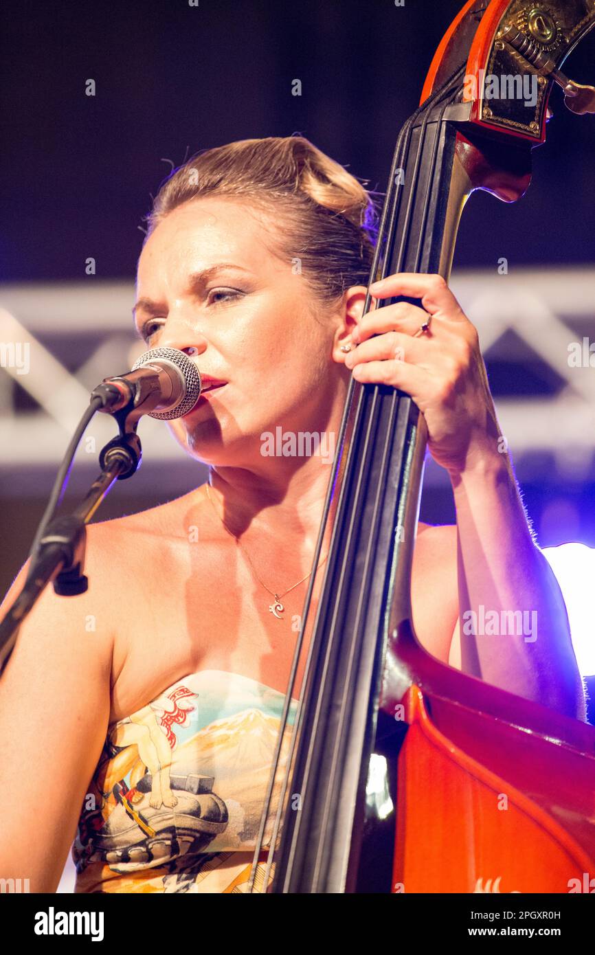 Summer jamboree hi-res stock photography and images - Alamy