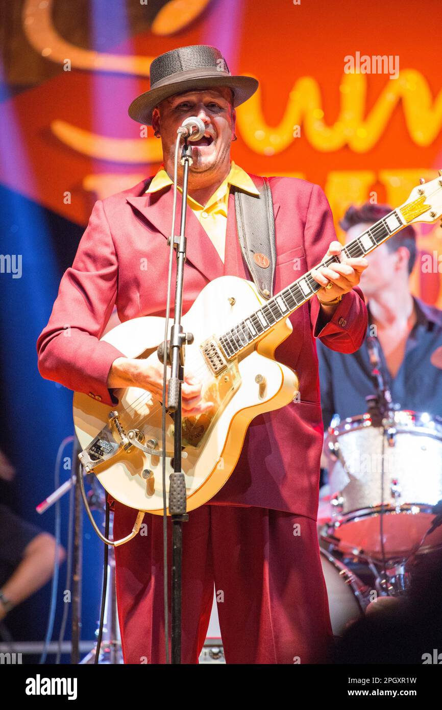 Summer jamboree hi-res stock photography and images - Alamy