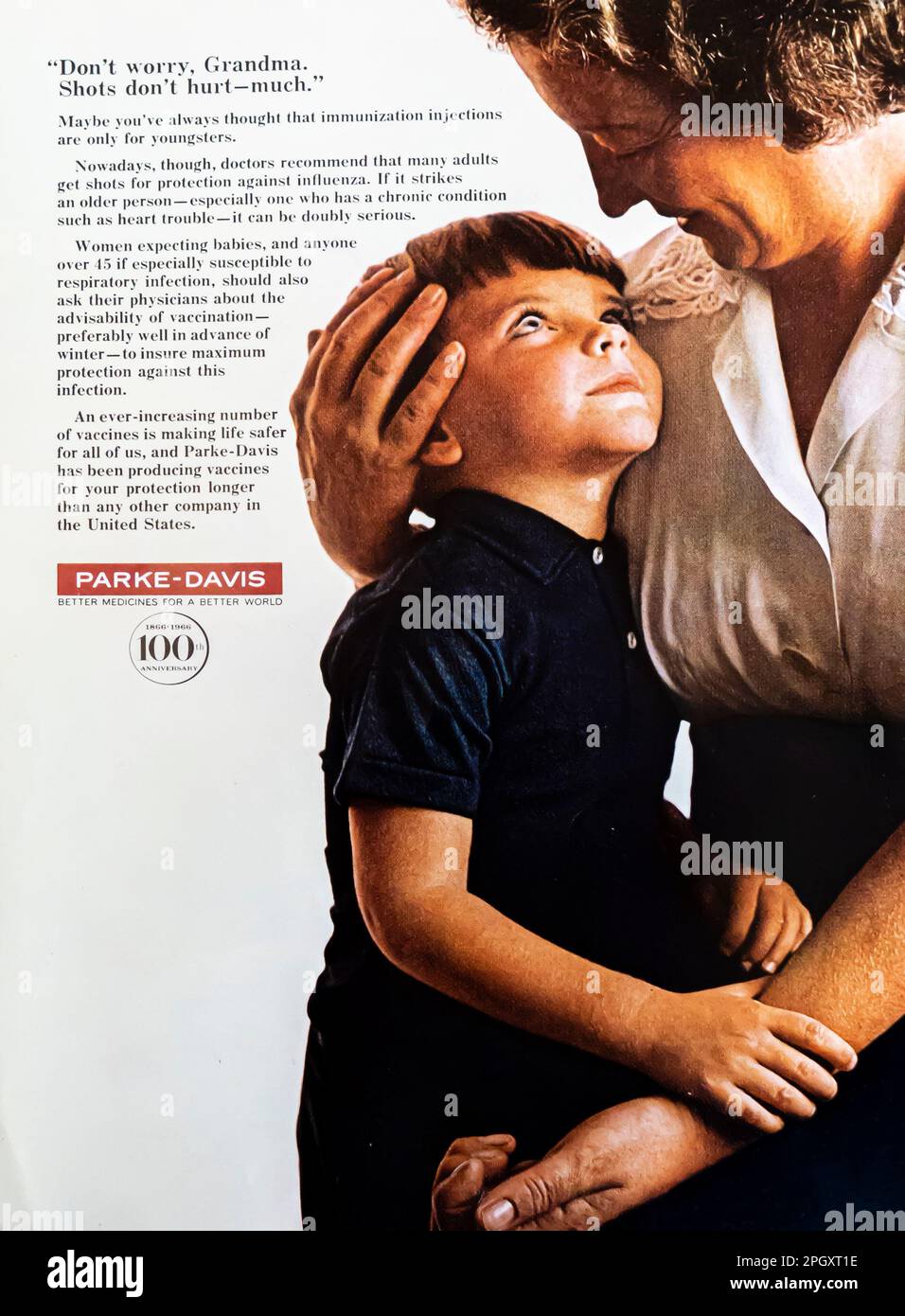 The lady magazine 1966 hi-res stock photography and images - Alamy