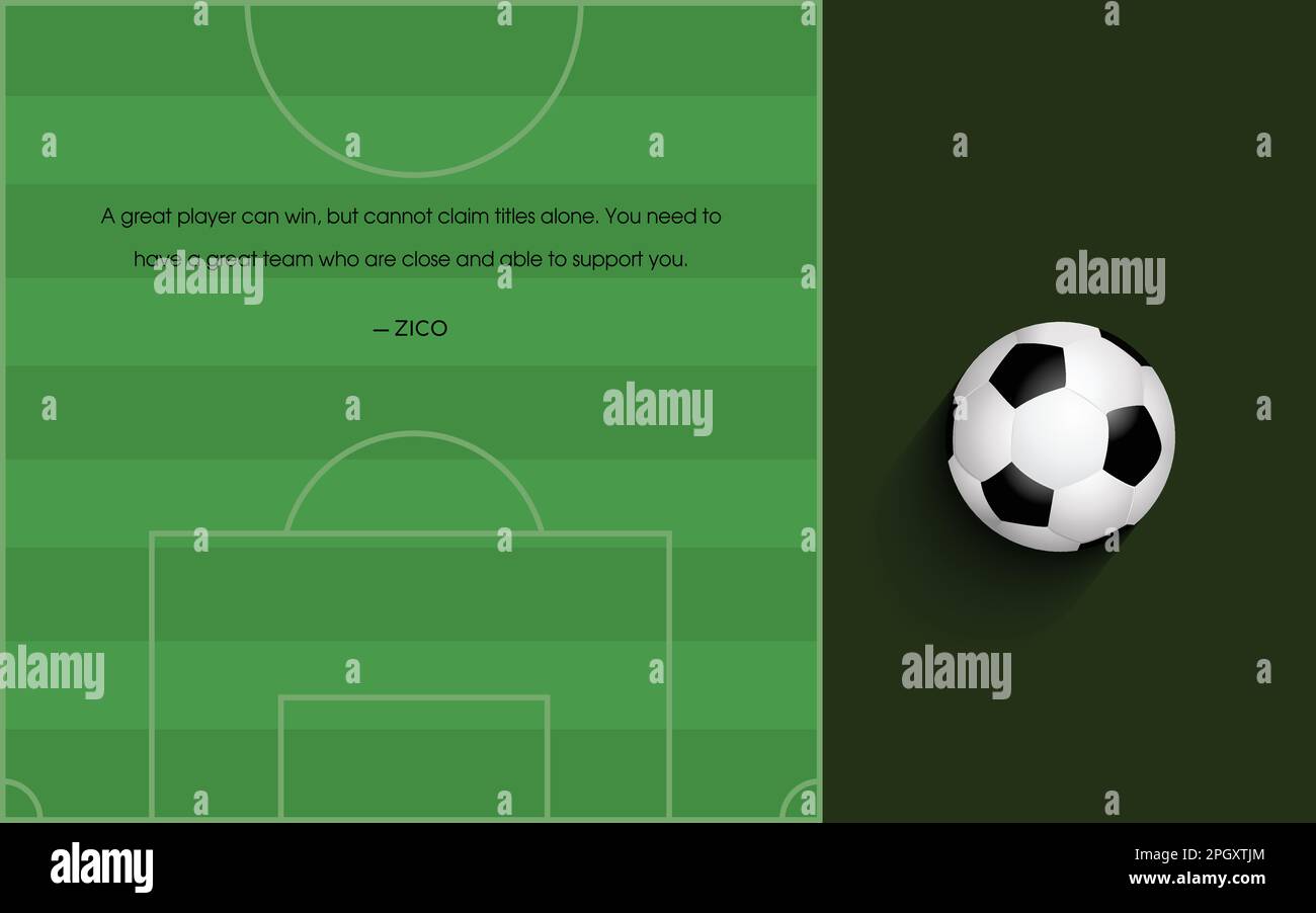 Zico vector hi-res stock photography and images - Alamy