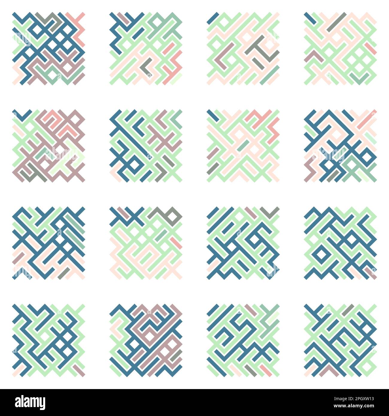 Math glyph Stock Vector Images - Alamy