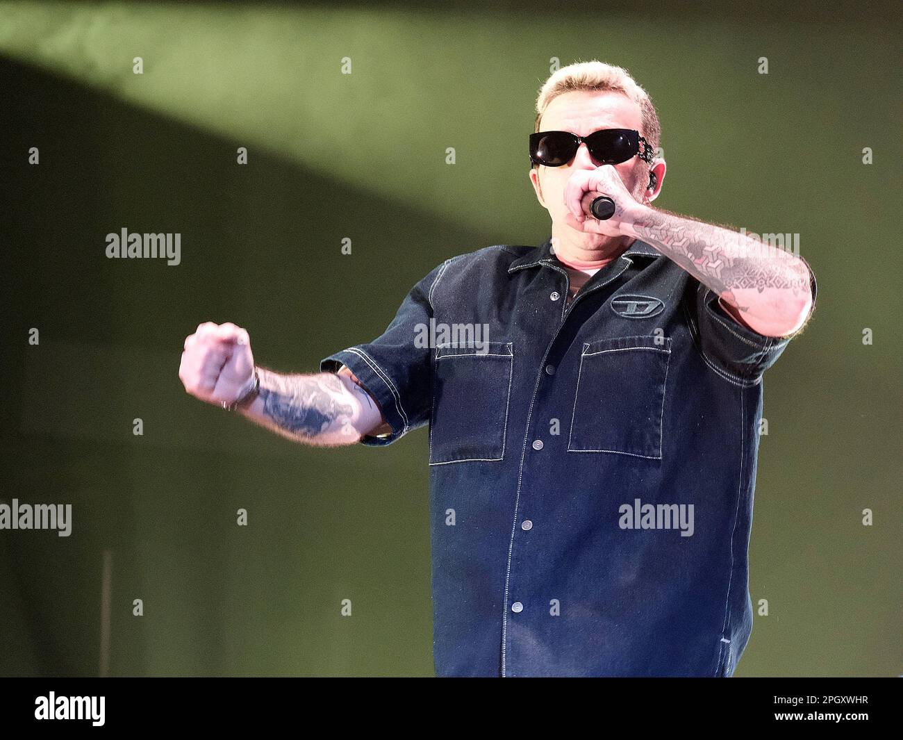 Turin, Italy. 24th Mar, 2023. Palalpitour, Turin, Italy, March 24, 2023 ...