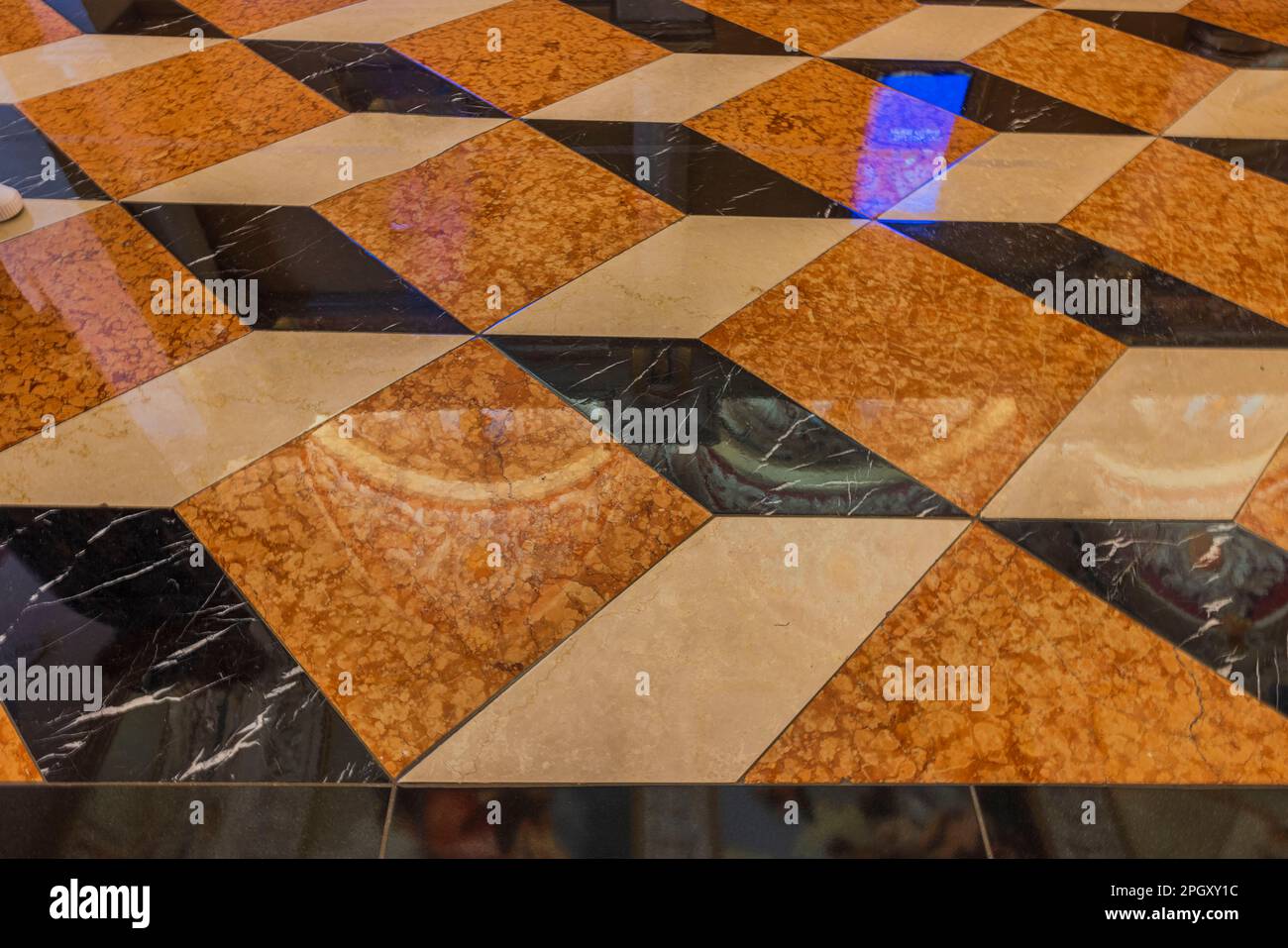 Close up view of colorful tile background, texture Stock Photo - Alamy