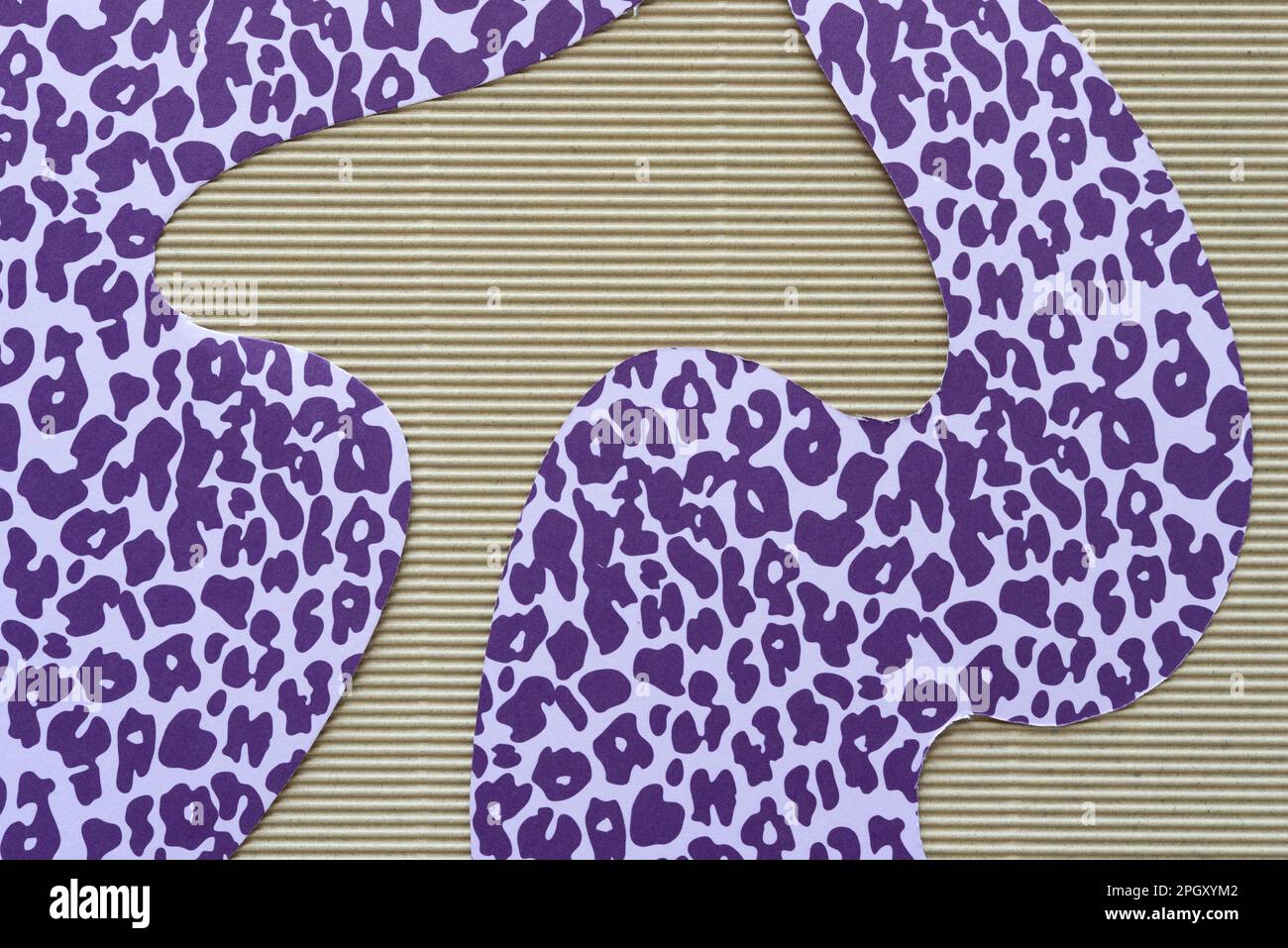Decorated Paper To Print