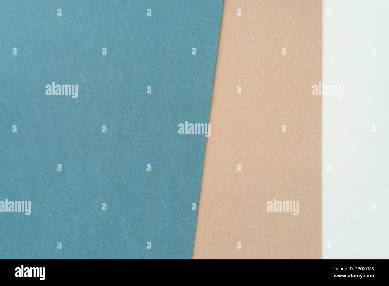 scrapbook paper background featuring layered sheets in various colours ...