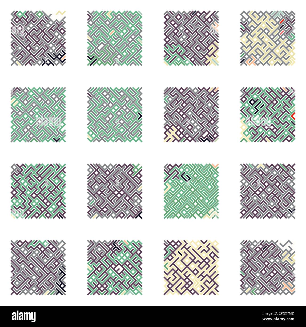 Math glyph hi-res stock photography and images - Alamy