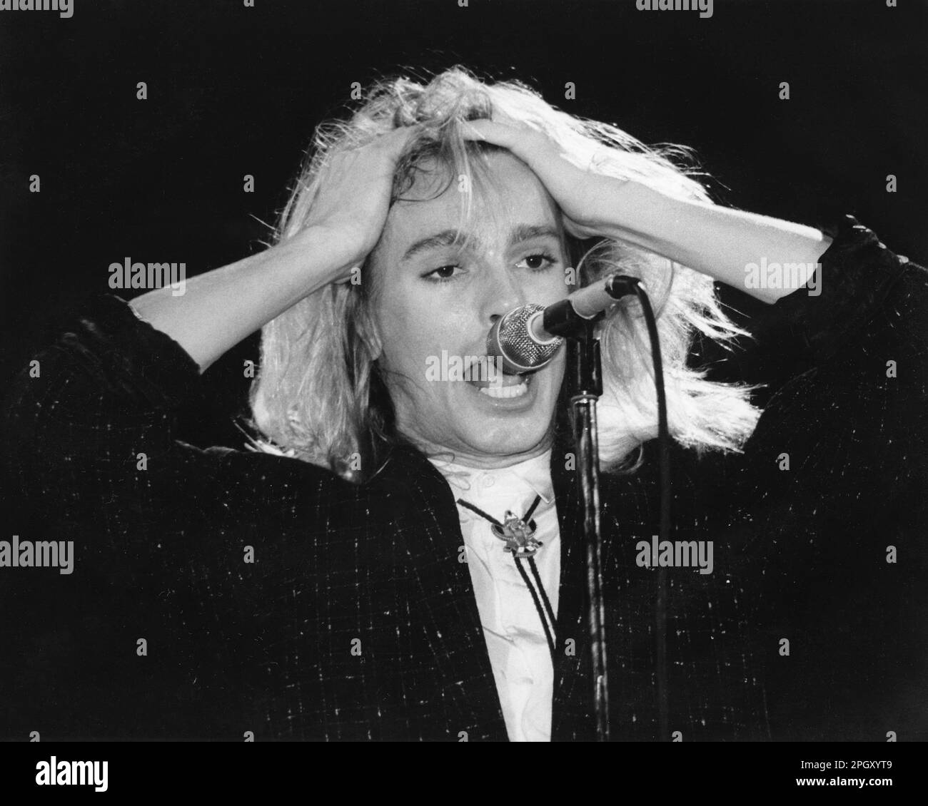 Robin zander hi-res stock photography and images - Alamy