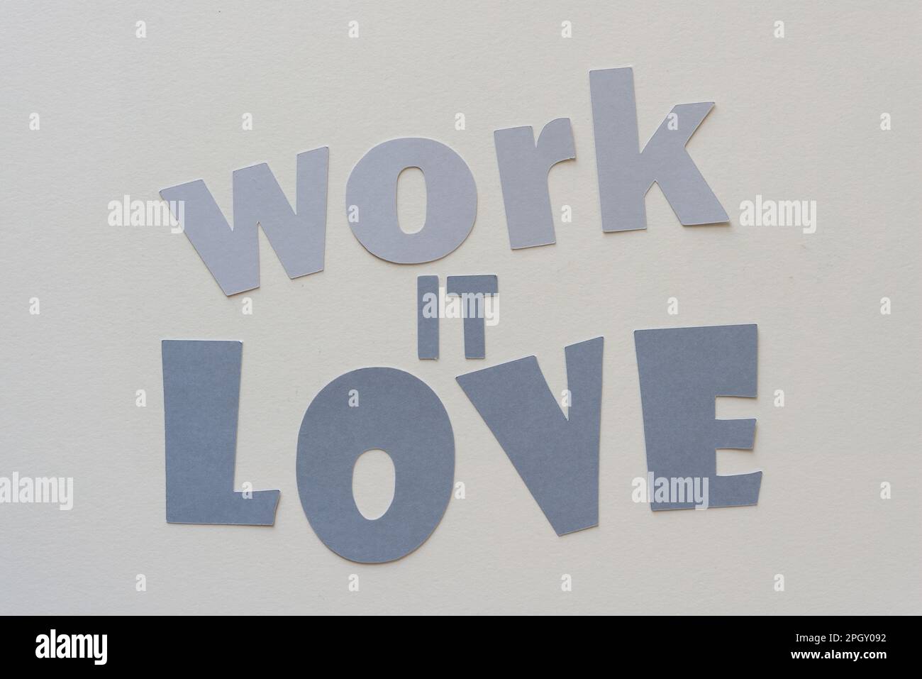 Emotions work hi-res stock photography and images - Alamy