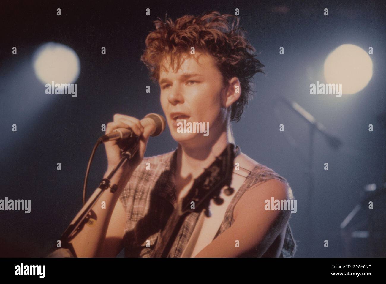 Stuart adamson hi-res stock photography and images - Alamy