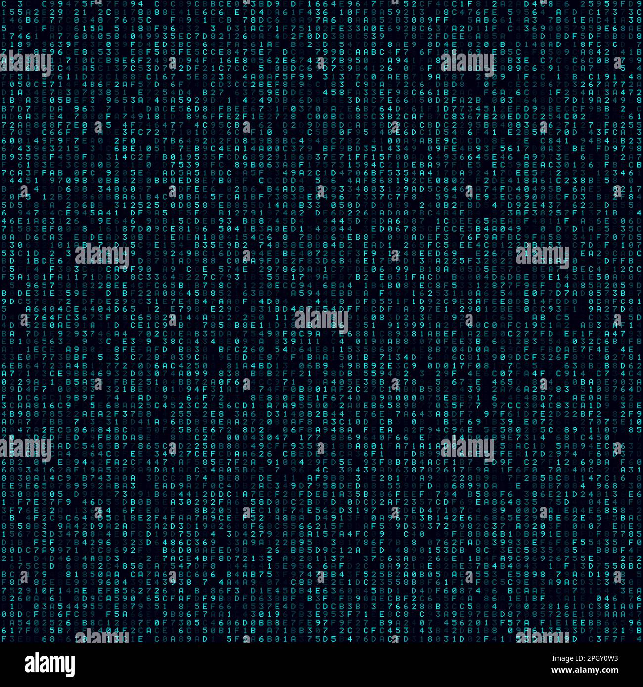 Digital abstract wallpaper pattern hi-res stock photography and images - Alamy