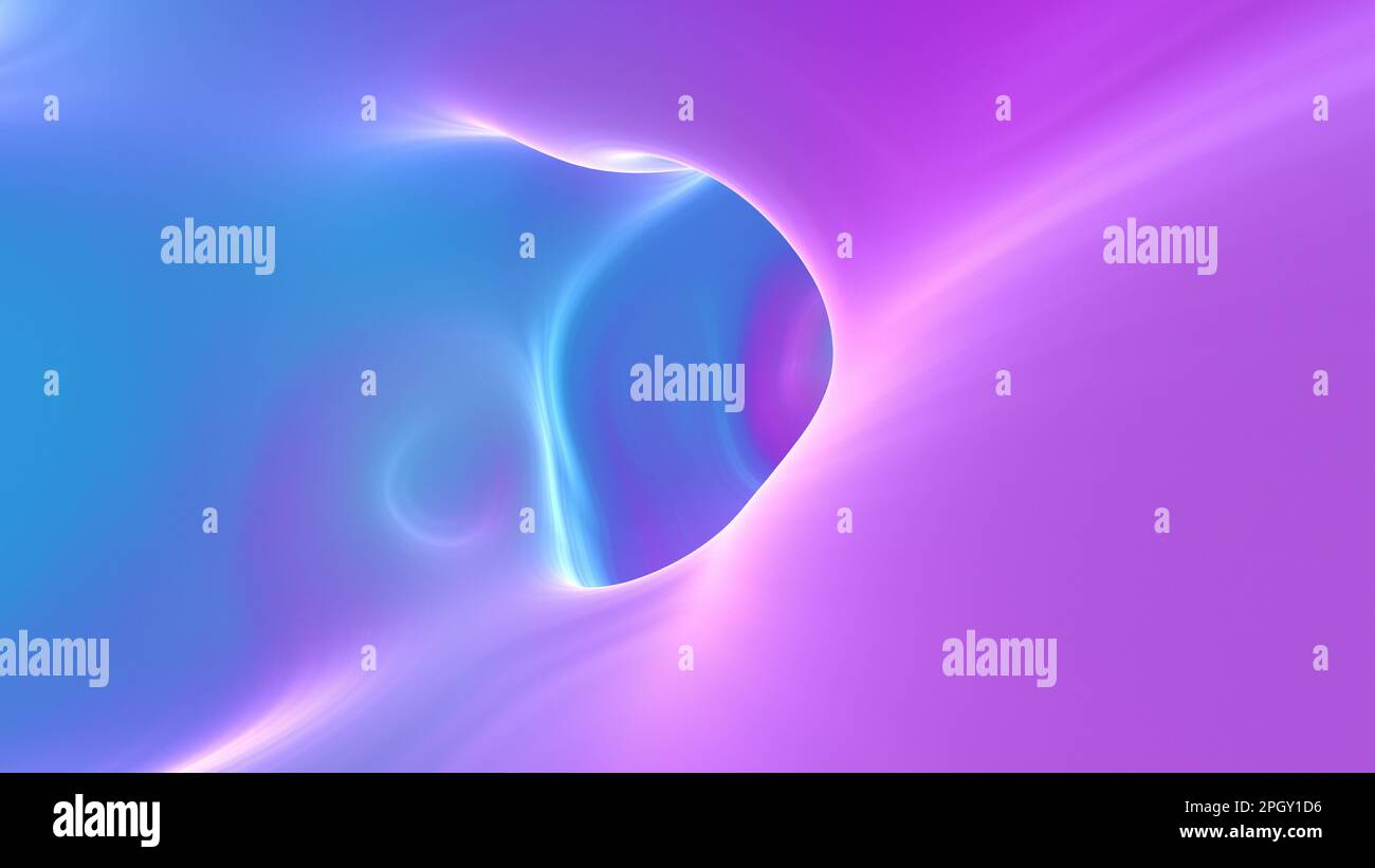 Abstract moving gradient looping background hi-res stock photography and images - Alamy
