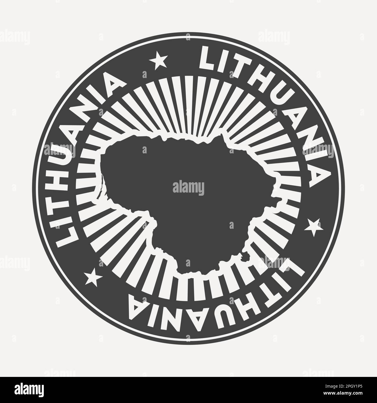 Lithuanian beauty Stock Vector Images - Alamy