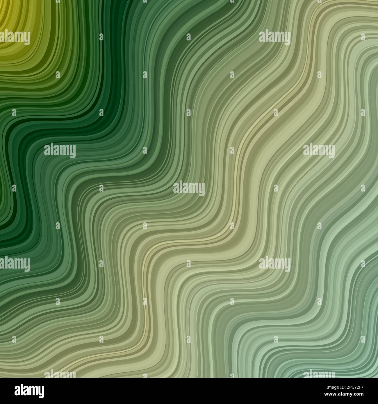 Abstract banner. Amazing background in red and green colors. EPS10 ...