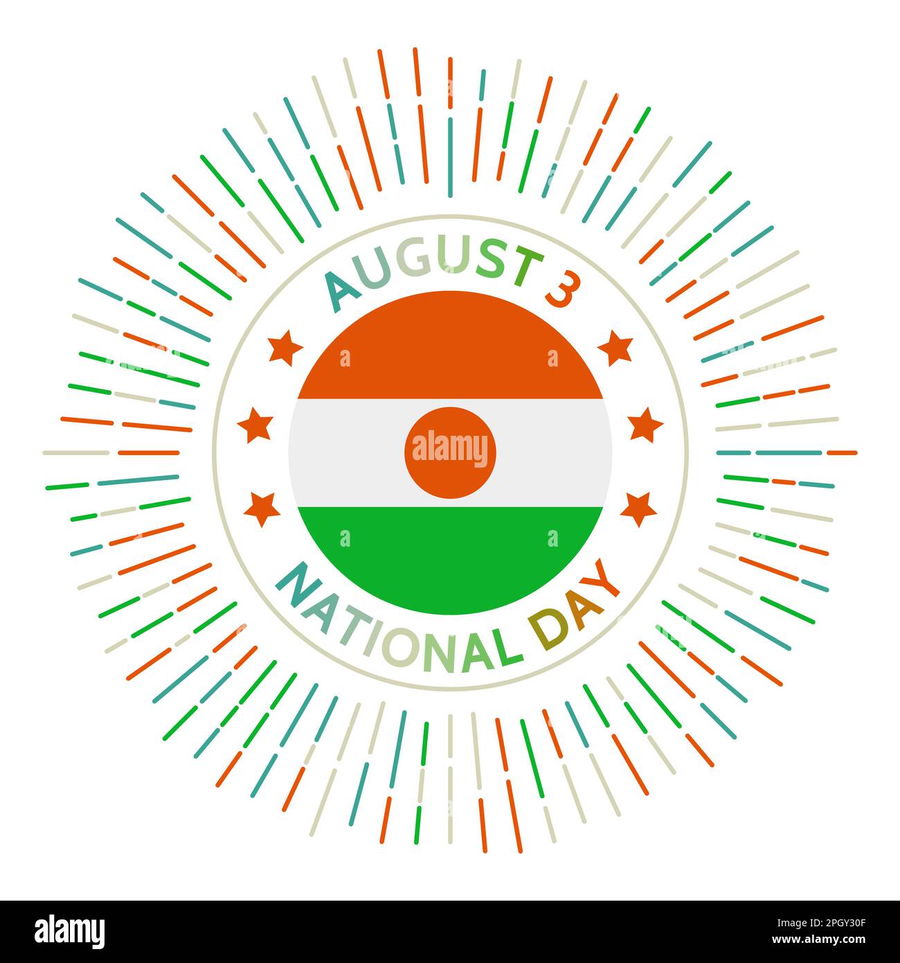 Celebration in france Cut Out Stock Images & Pictures - Alamy