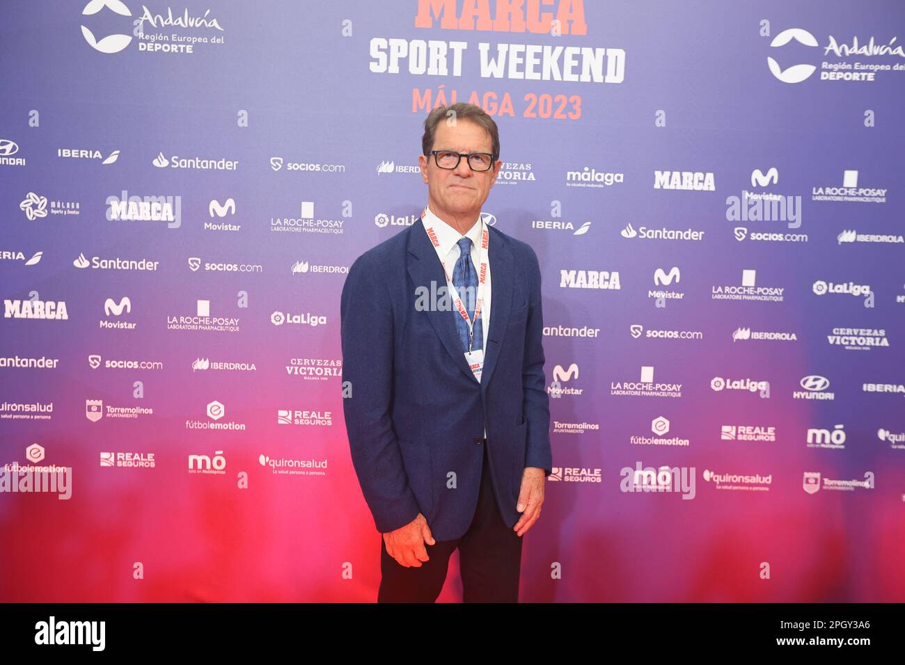 Saul cravioto hi-res stock photography and images - Alamy