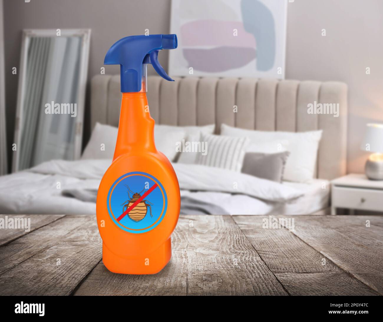 Bug hotel sign hi-res stock photography and images - Alamy