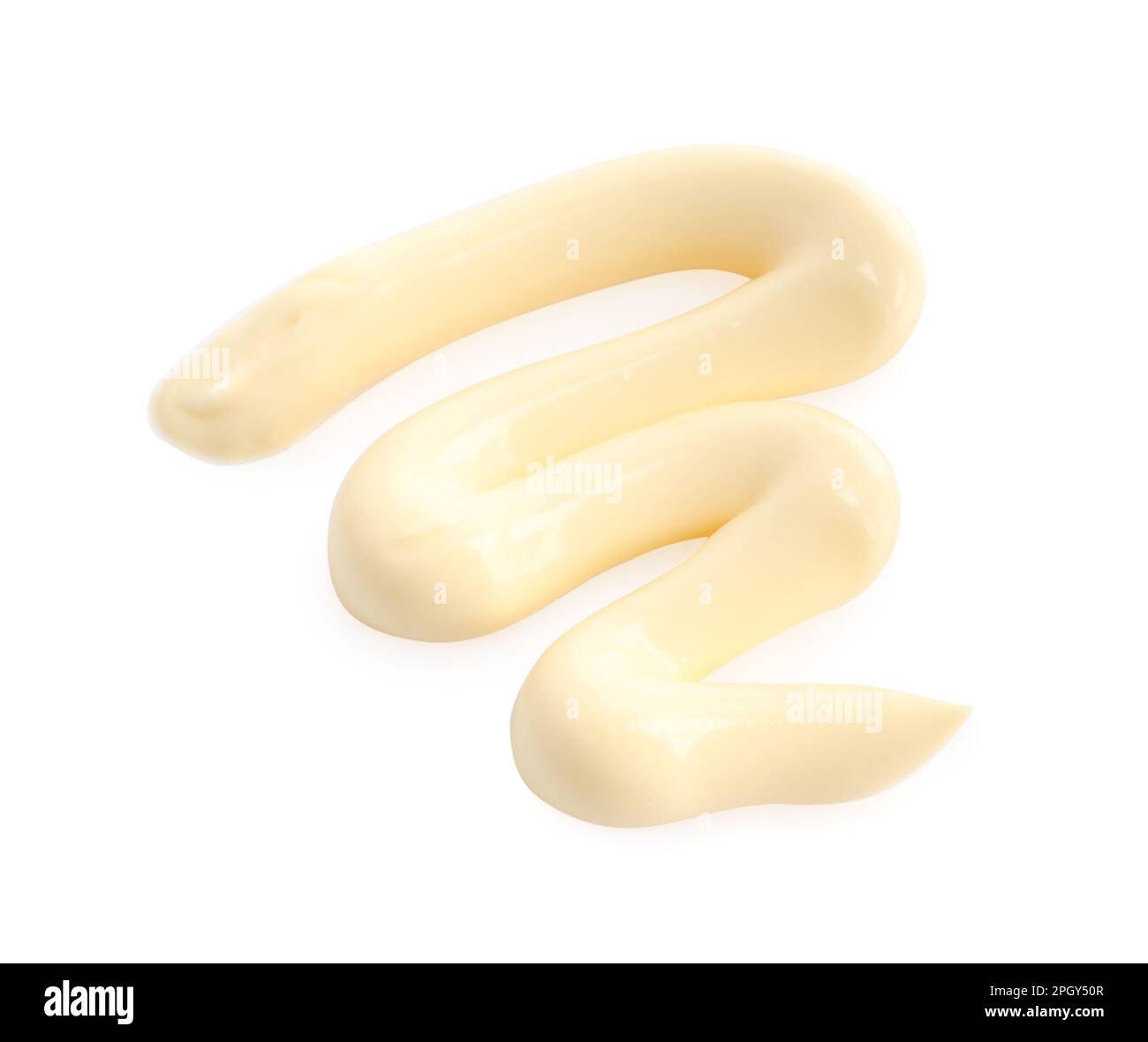 Sample delicious mayonnaise isolated hi-res stock photography and ...