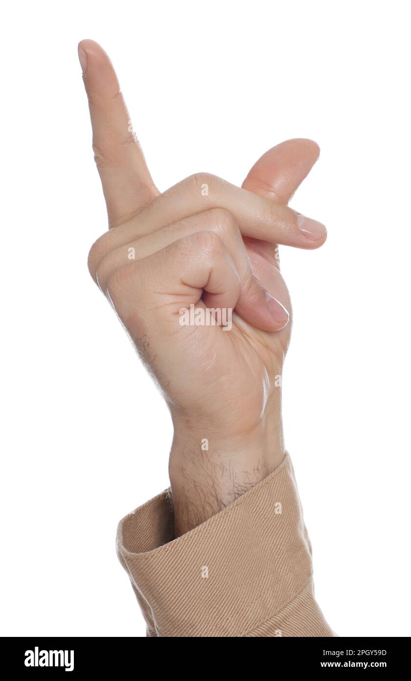 Snapping point hi-res stock photography and images - Alamy