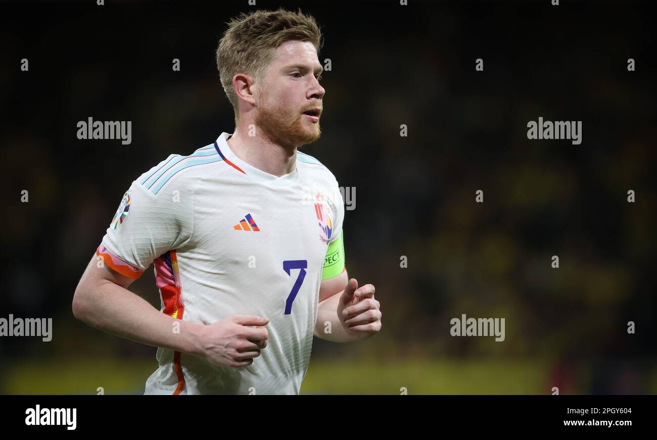 Kevin de bruyne 24 hi-res stock photography and images - Alamy