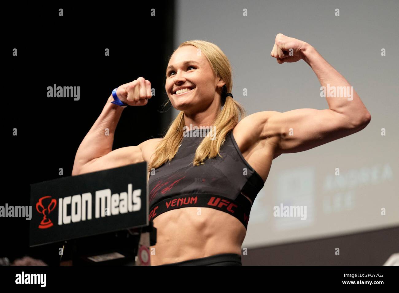 SAN ANTONIO, TEXAS, USA. 24th Mar, 2023. SAN ANTONIO, TEXAS - MARCH 24 ...