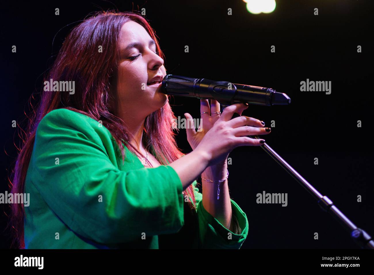 Sala galileo hi-res stock photography and images - Alamy