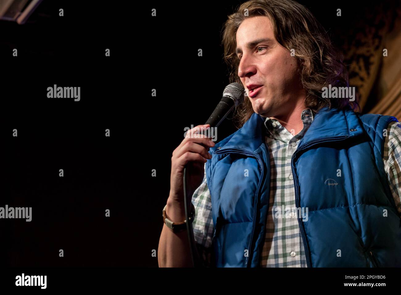 Jason saenz hi-res stock photography and images - Alamy