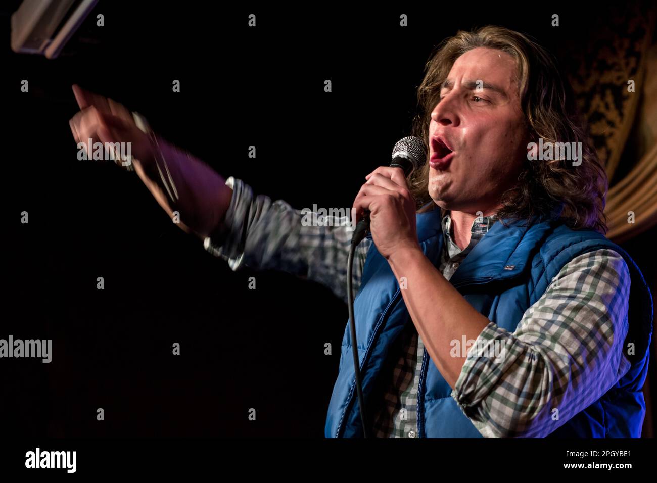 Jason saenz hi-res stock photography and images - Alamy