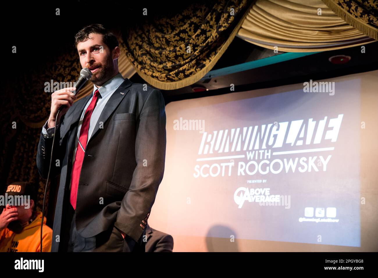 Rogowsky hi-res stock photography and images - Alamy