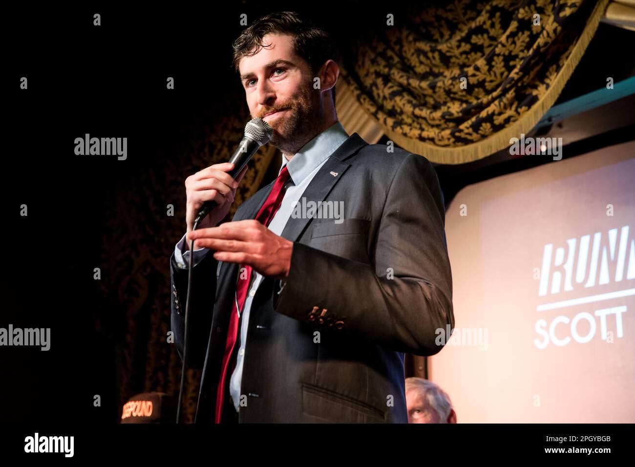 Rogowsky hi-res stock photography and images - Alamy