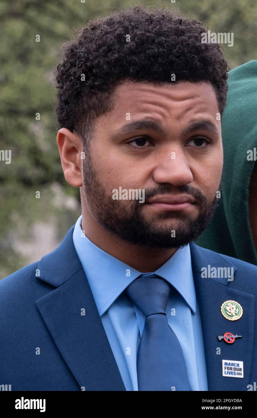 March 24, 2023, Washington, District of Columbia, USA: In the United ...