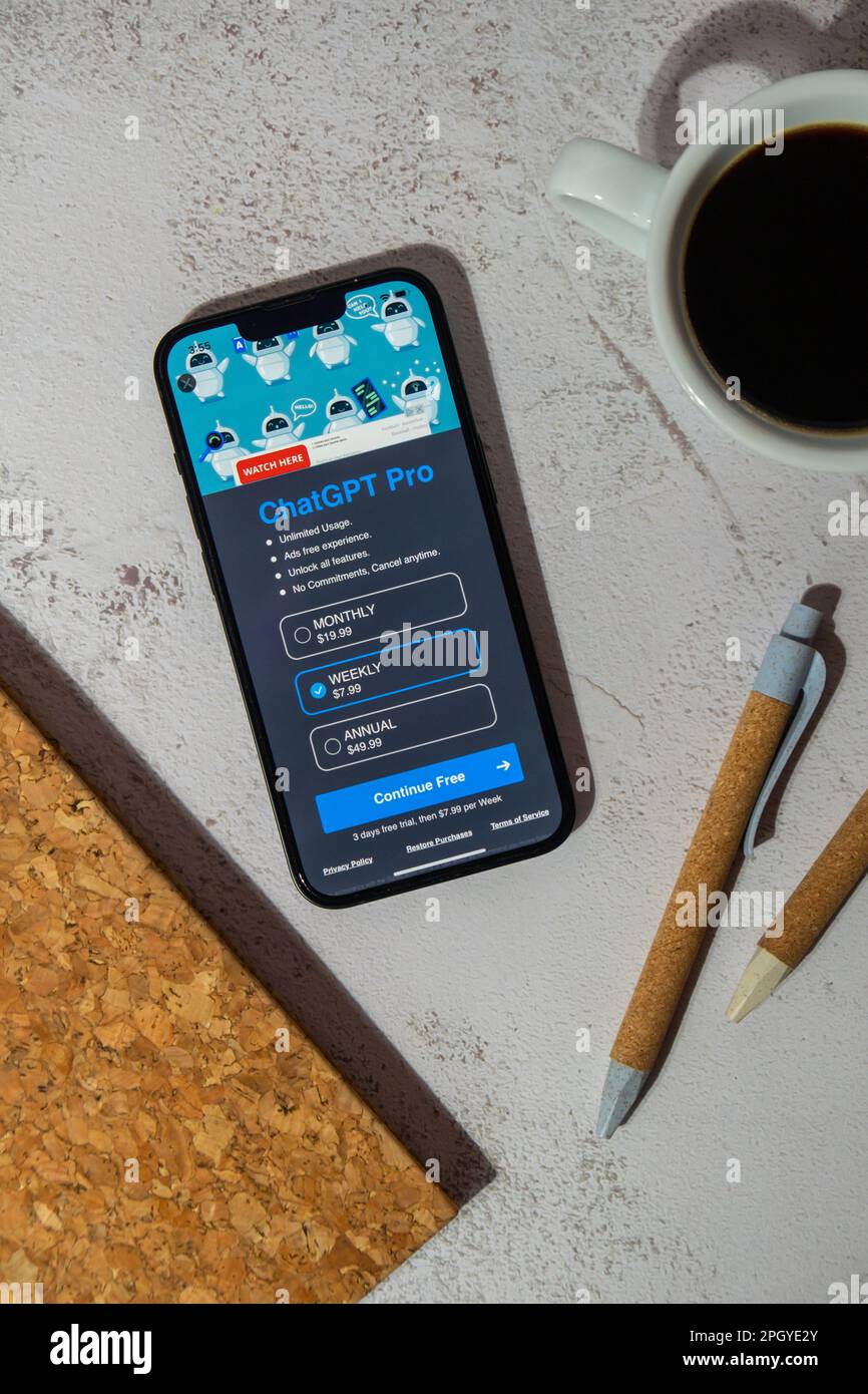 Openai llc hi-res stock photography and images - Alamy