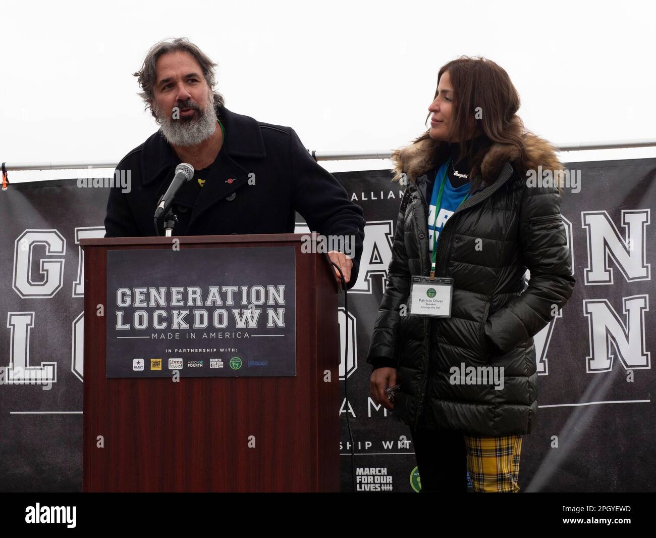 Patricia oliver hi-res stock photography and images - Alamy