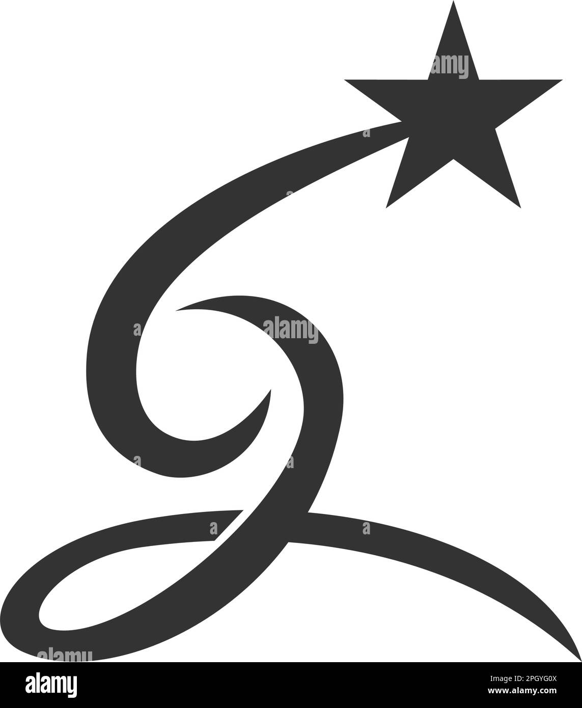 leader with star logo template Icon Illustration Brand Identity ...