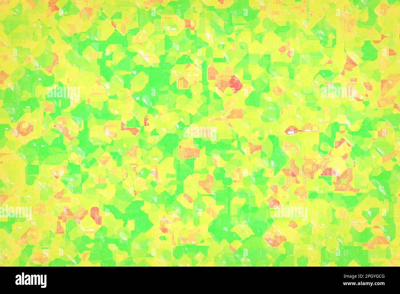 artistic cute optic vivid acid toxic pattern computer graphics texture background illustration ...