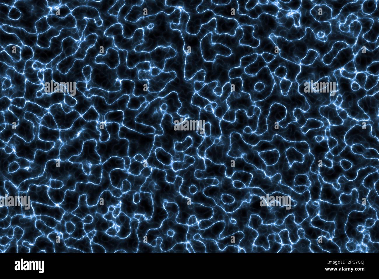 design liquid luminescent lighting lines digitally made texture ...