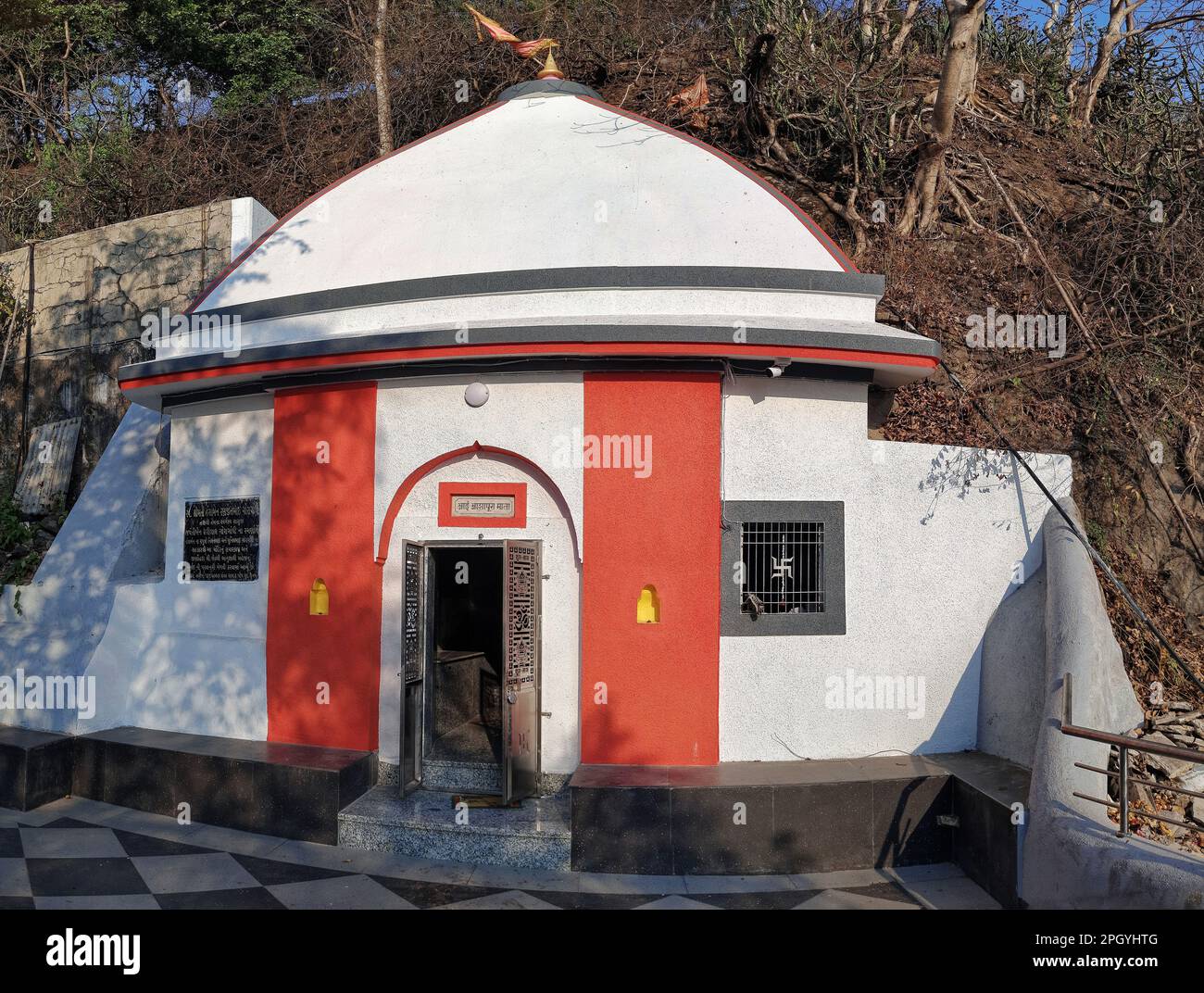 Ashapura hi-res stock photography and images - Alamy