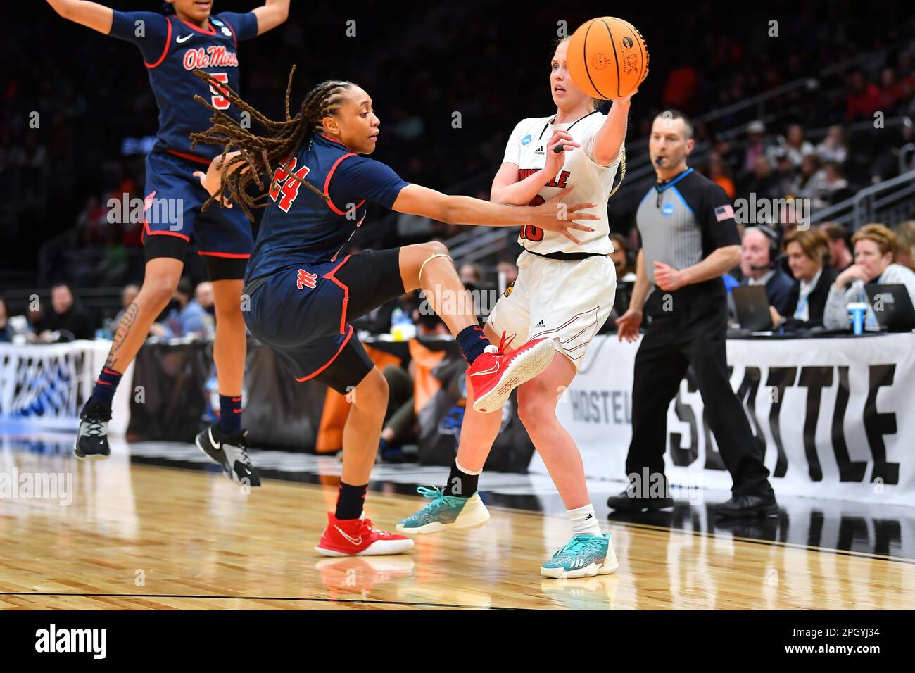 Hailey van lith hi-res stock photography and images - Alamy