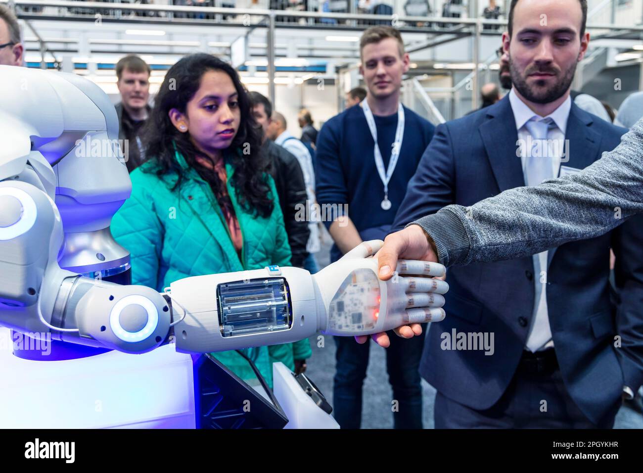 Festo hi-res stock photography and images - Alamy