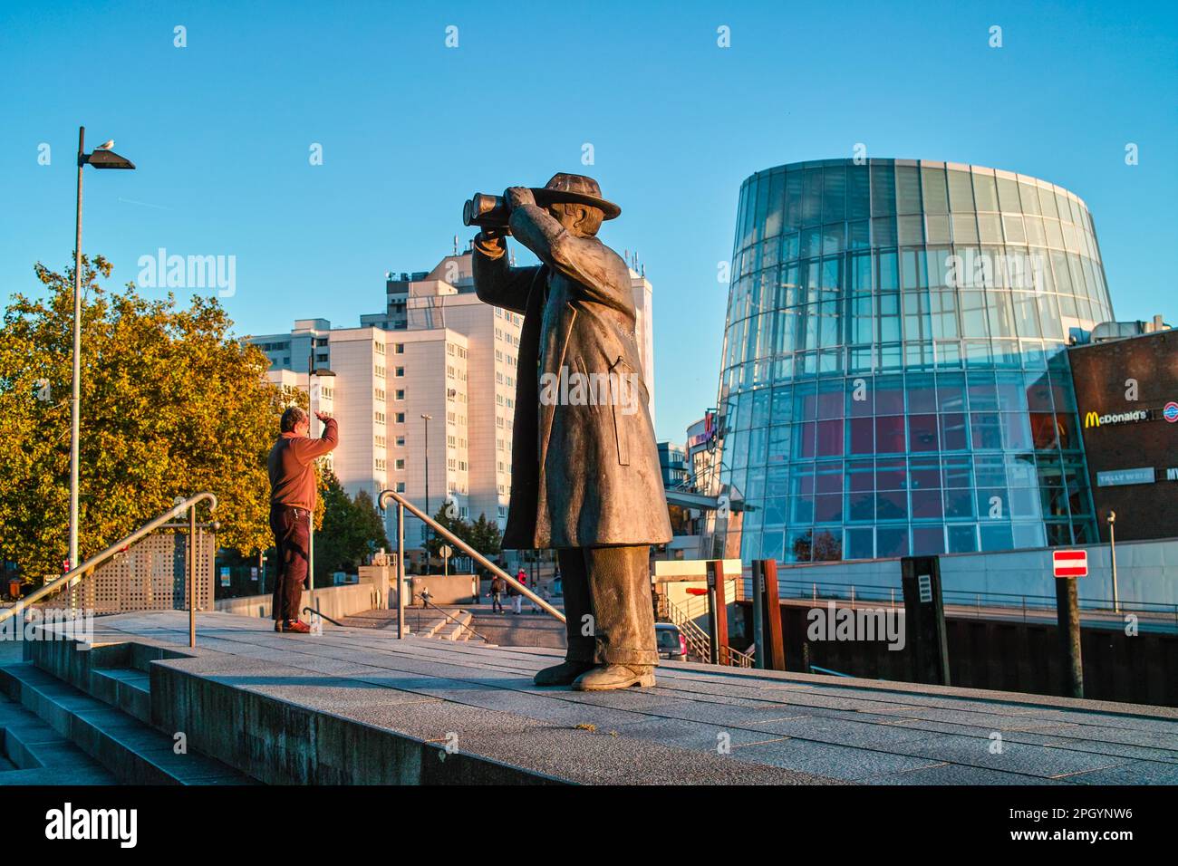 Vegesack hi-res stock photography and images - Alamy