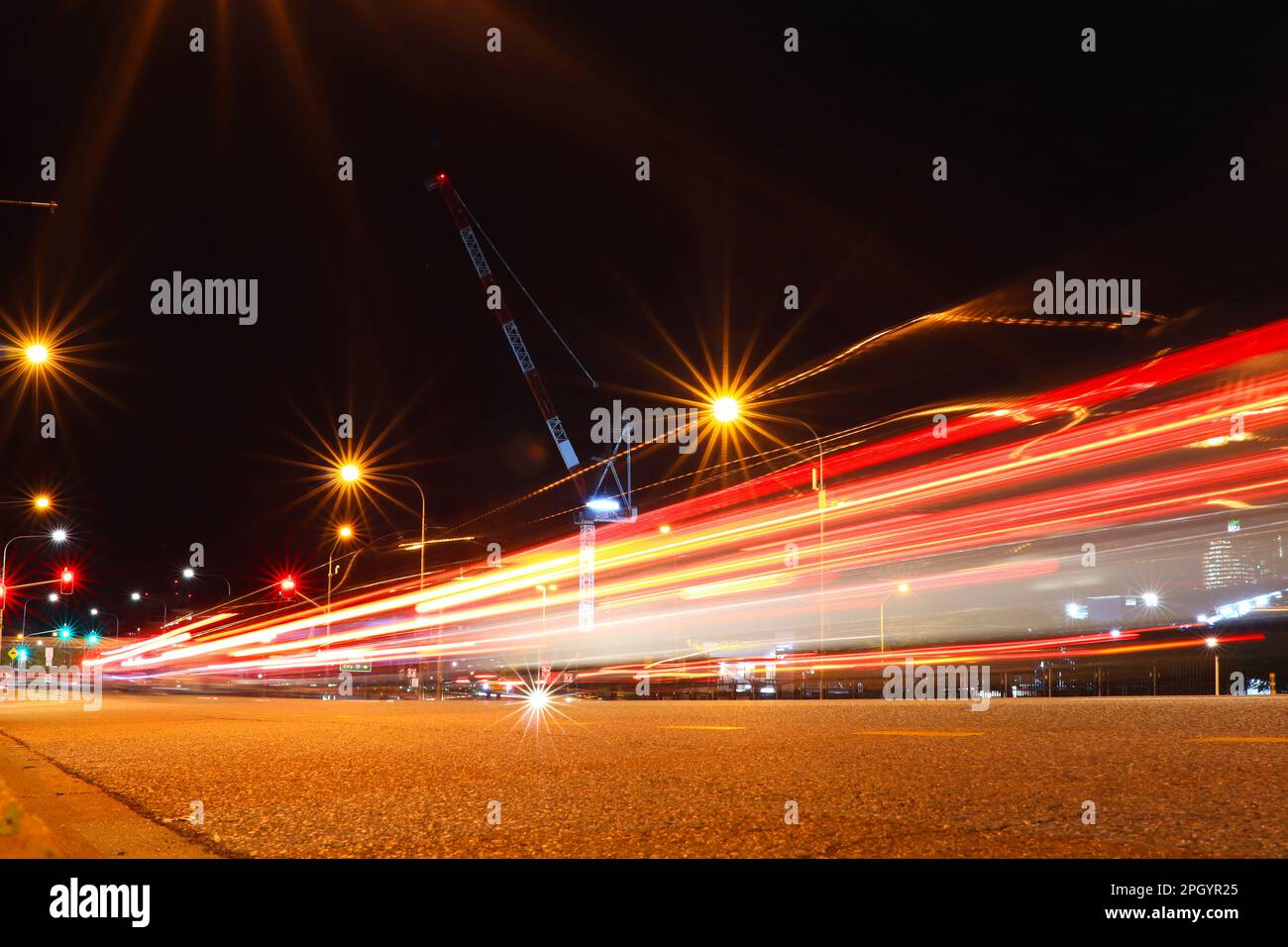 Happy trails poster hi-res stock photography and images - Alamy