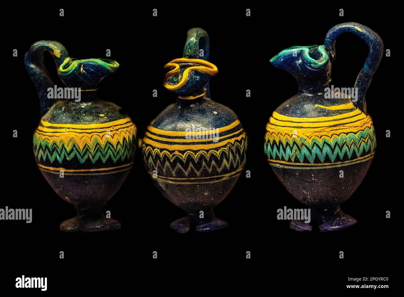 Ancient Greek Wine Jug