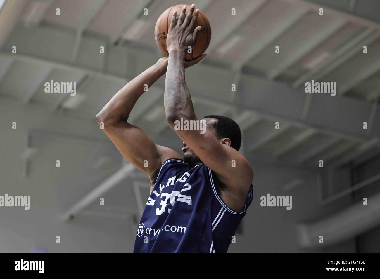 Michael wayne foster hi-res stock photography and images - Alamy