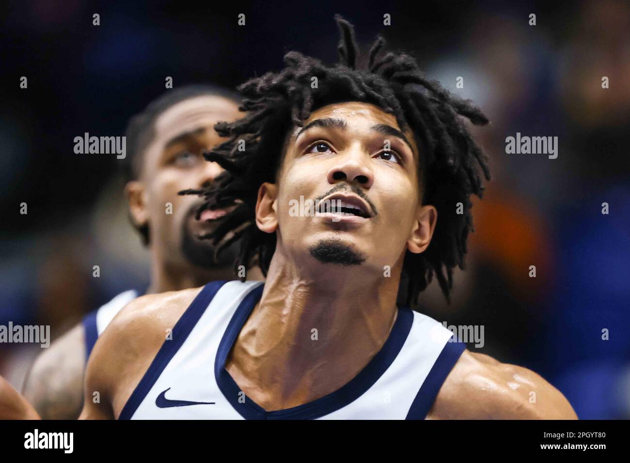 Jermaine samuels jr hi-res stock photography and images - Alamy