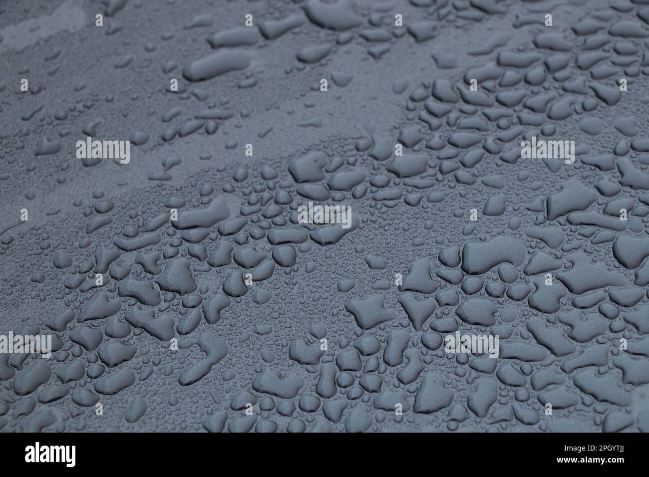 Water drop black wallpaper hi-res stock photography and images - Alamy