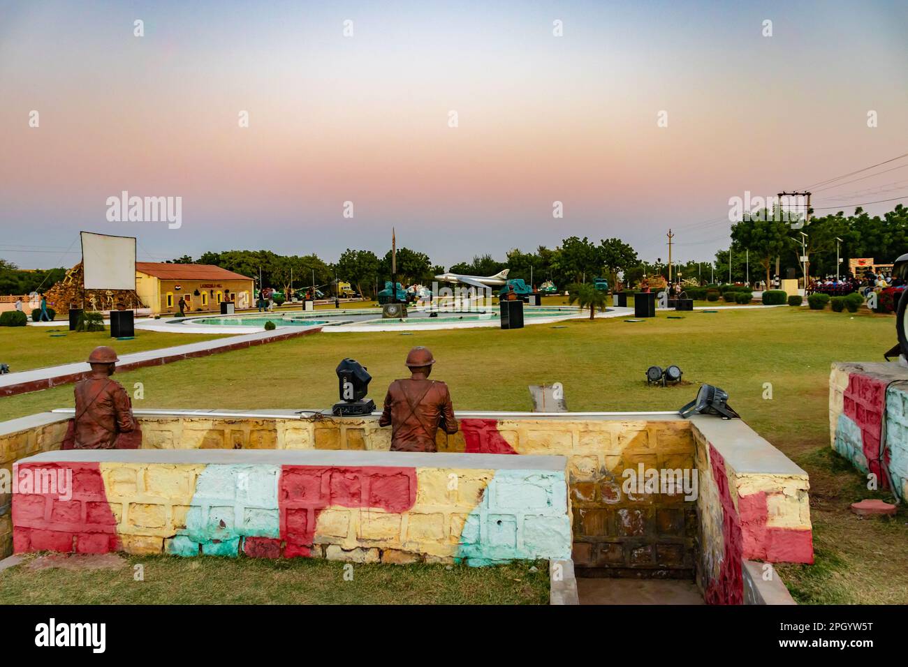 Defeated army memorial hi-res stock photography and images - Alamy